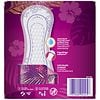 Always Radiant Liners, Regular Absorbency Unscented, Regular Absorbency ...