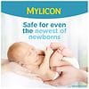 Mylicon Infant Gas Relief Drops Original | Walgreens