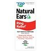 TRP Ring Relief Ear Drops | Walgreens