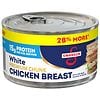 Swanson White Premium Chunk Canned Chicken Breast in Water | Walgreens