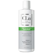 CLn Therapeutic Body Wash | Walgreens