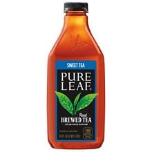Lipton Pure Leaf Drink Sweet Tea | Walgreens