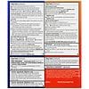 Walgreens Maximum Strength Daytime and Nighttime Severe Cold & Flu ...