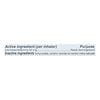 Walgreens Vapor Inhaler 0.01oz x 3 pack | Walgreens