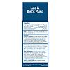 MagniLife Leg & Back Pain Relief Tablets | Walgreens