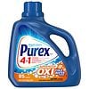 Purex Liquid Laundry Detergent Plus Oxi Oxi | Walgreens