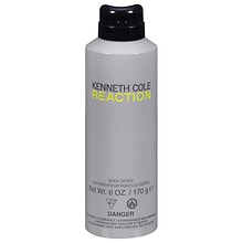 Kenneth Cole Reaction Men's Body Spray | Walgreens