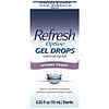 Refresh Extended Therapy Gel Drops Lubricant Eye Gel | Walgreens