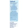 Refresh Extended Therapy Gel Drops Lubricant Eye Gel | Walgreens
