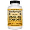 Healthy Origins 100% Pure Inositol Powder | Walgreens