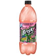 Brisk Lemonade 20 Oz