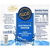 Nice! Premium Electrolyte Water | Walgreens