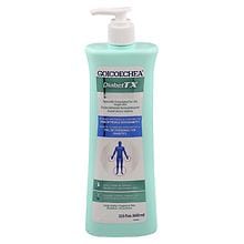 Goicoechea DiabetTX Dry Skin Moisturizer Lotion Fragrance-Free | Walgreens