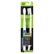 Dr. Collins Perio Toothbrush | Walgreens