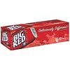 Big Red Soda - Cans 12 pack | Walgreens