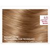 L'Oreal Paris Age Perfect Permanent Hair Color, 6B Light Soft Neutral ...