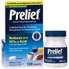Prelief Acid Reducer Caplets, Dietary Supplement | Walgreens