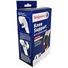 Walgreens Precision Fit Knee Support Adjustable One Size | Walgreens