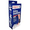 Walgreens Deluxe Ankle Stabilizer One Size | Walgreens
