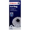 Walgreens Ice Bag Large | Walgreens