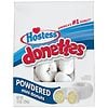 Hostess Donettes Bag Powdered Sugar Mini Donuts | Walgreens