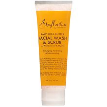 Raw Shea Scrub | Walgreens