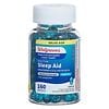 Walgreens Nighttime Sleep Aid Softgels | Walgreens