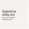 Walgreens Nighttime Sleep Aid Softgels | Walgreens