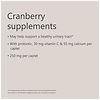 Walgreens Cranberry 250 mg Caplets | Walgreens