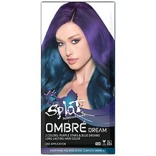 Splat Ombre Kit, Dream | Walgreens