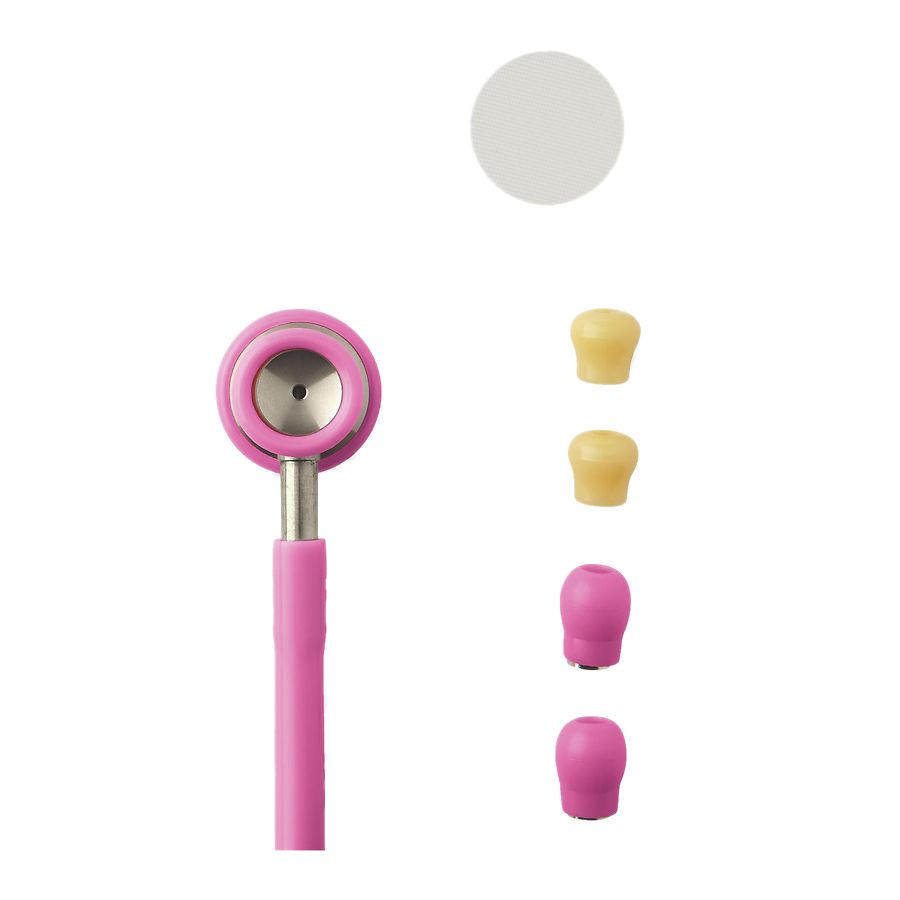 Medline Elite Stainless Steel Neonatal Stethoscope | Walgreens