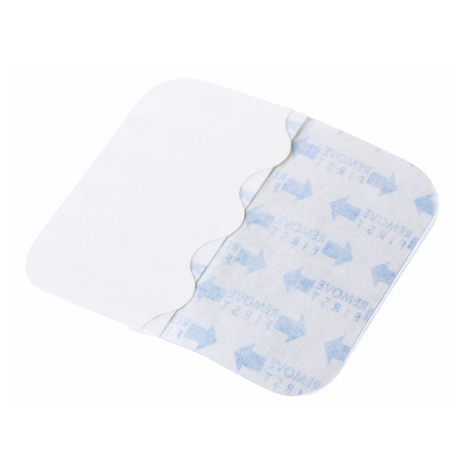 Medline Suresite 123 Transparent Dressing 2.4x2.8 | Walgreens