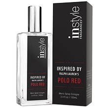 Instyle Fragrances Impression Spray Cologne | Walgreens