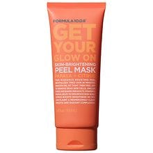 Formula 10.0.6 Get Your Glow On Skin-Brightening Peel Mask | Walgreens