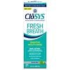 CloSYS Fresh Breath Sensitive Mouth Rinse Gentle Mint | Walgreens