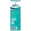 CloSYS Fresh Breath Sensitive Mouth Rinse Gentle Mint | Walgreens