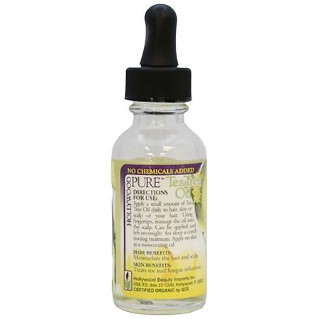 Holly Beauty Tea Tree Oil