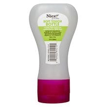 Nice! On The Move Travel Size Soft Touch Dispenser 3 Ounce | Walgreens