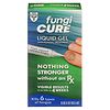 FungiCure Maximum Strength Anti-Fungal Liquid Gel | Walgreens
