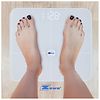 Zewa Wireless Biometric Smart Health Scale | Walgreens