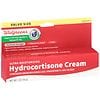 Walgreens Ultra-Moisturizing Hydrocortisone Anti-Itch Cream | Walgreens