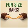 Milky Way Chocolate Candy Bars Fun Size | Walgreens