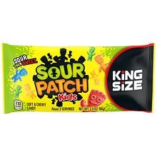 Sour Patch Kids Original Soft & Chewy Candy Assorted | Walgreens