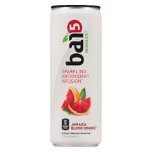 Bai Bubbles Antioxidant Drink Blood Orange | Walgreens