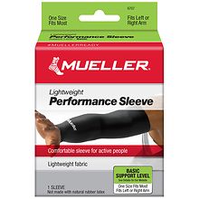 Performance Sleeve | Walgreens