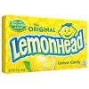 Lemonhead Original Lemon Candy Theater Box | Walgreens