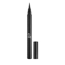 e.l.f. Intense Ink Eyeliner, Blackest Black | Walgreens