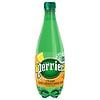 Perrier Sparkling Natural Mineral Water L''Orange Lemon Orange | Walgreens