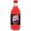 Big Red Zero Zero Sugar Soda 20 oz. Bottle | Walgreens