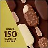 Magnum Mini Ice Cream Bars Classic, Almond, White | Walgreens